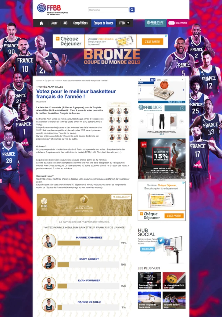 September’s best interactive marketing campaigns - Qualifio