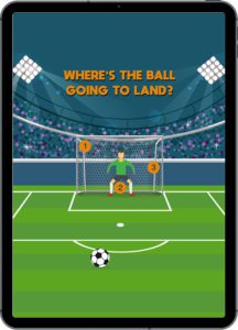 Ideas for interactive football marketing campaigns - Qualifio