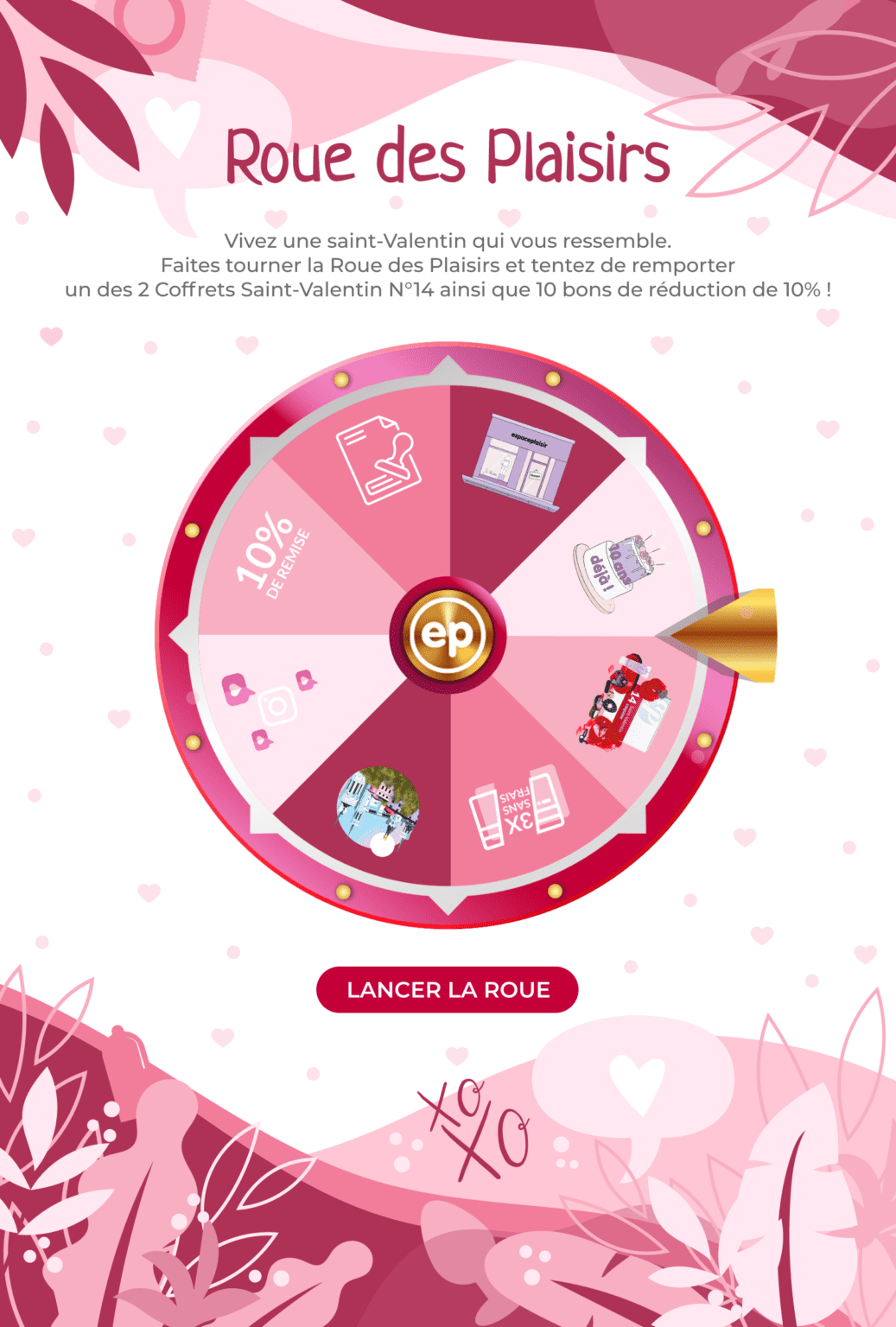 11 Valentine’s Day campaigns to celebrate all kinds of love