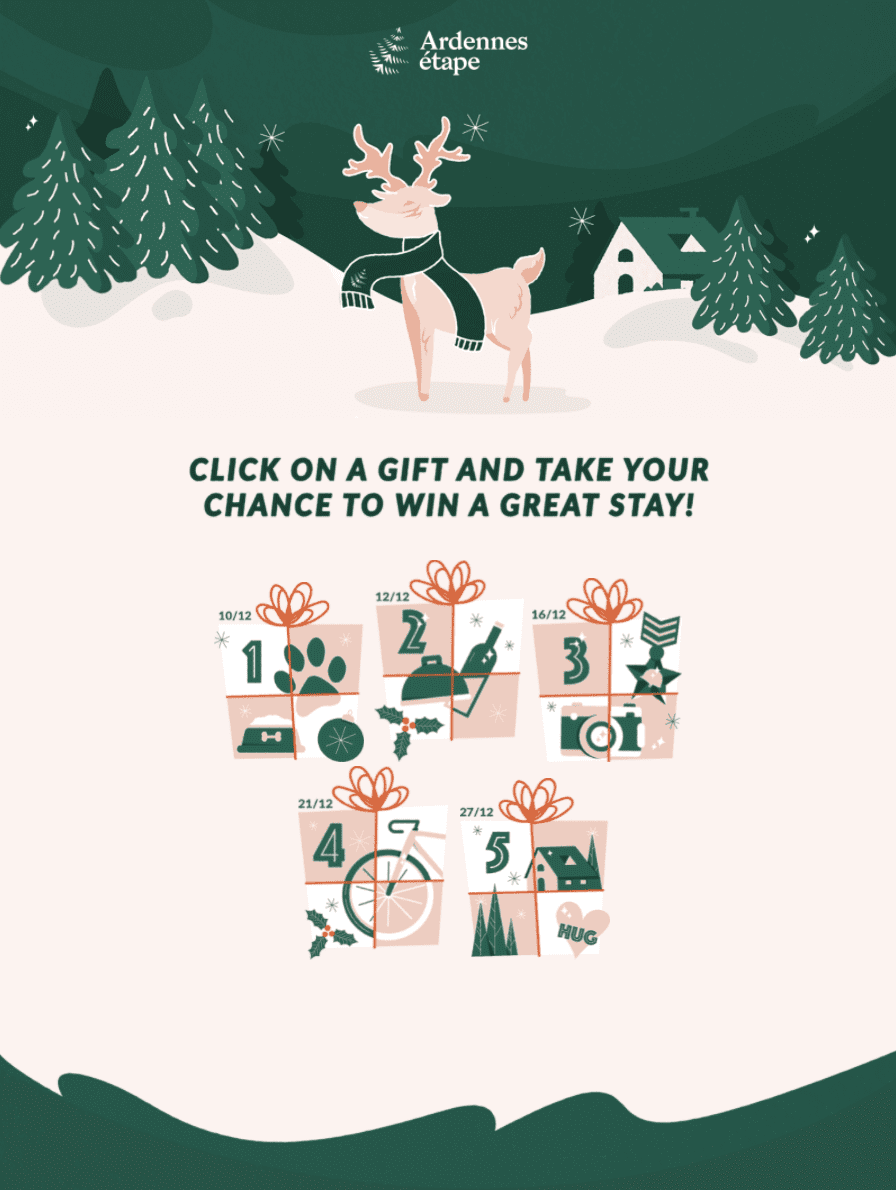 Our best Christmas marketing campaign ideas for brands to try out