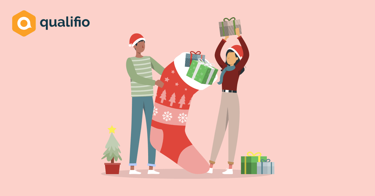 Our best Christmas marketing campaign ideas for brands to try out