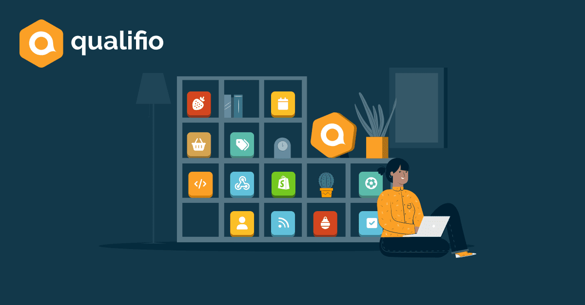 November 2022: new features have arrived! - Qualifio