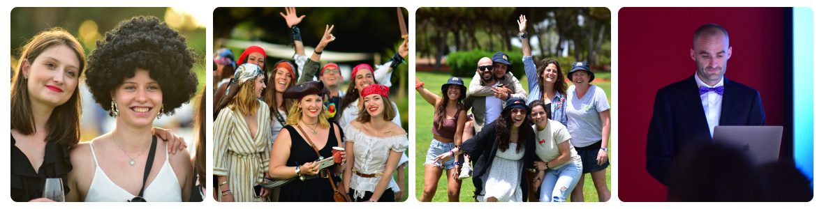 2022 in review - Qualifio