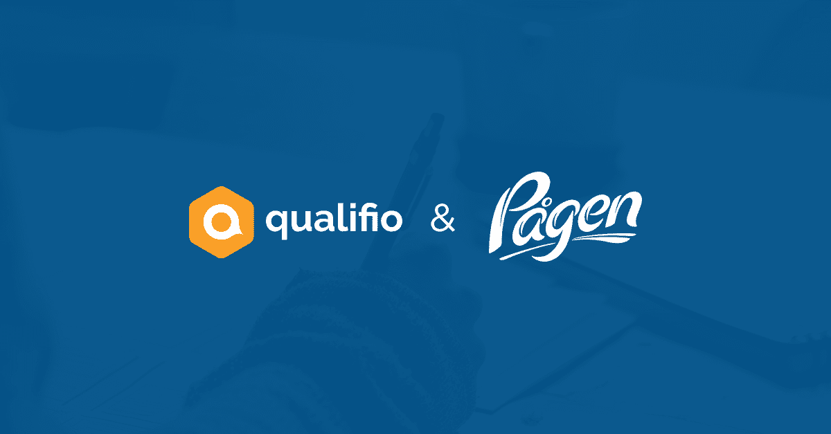 Pågen, Qualifio y ClearOn: el combo perfecto para "phygital"