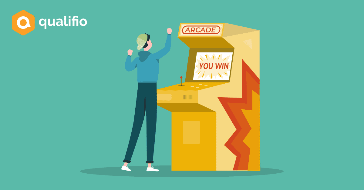 Gamification in marketing: strategies, benefits & examples