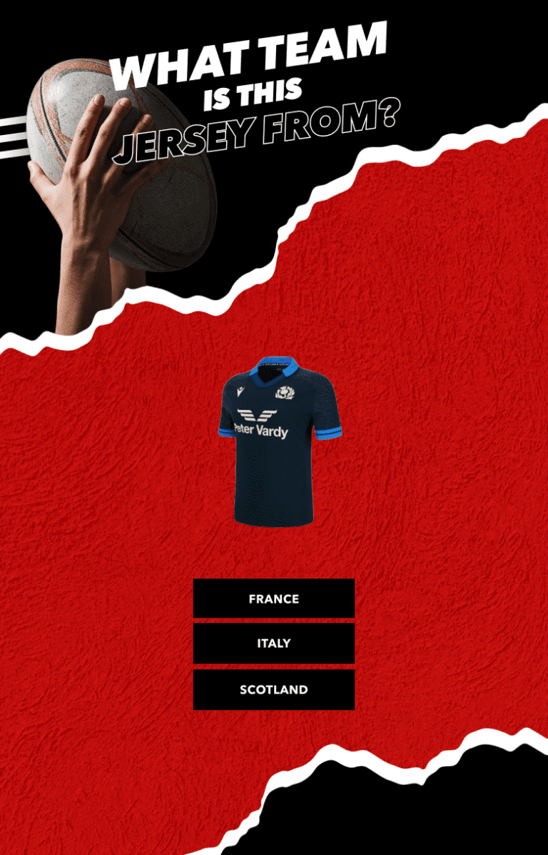 Rugby World Cup: marketing campaign ideas to launch