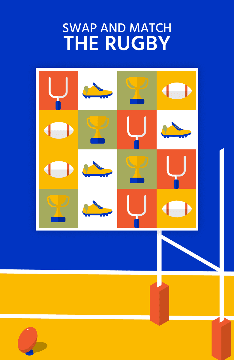 Rugby World Cup: marketing campaign ideas to launch