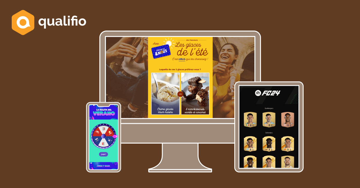 Our top 5 interactive marketing campaigns of August