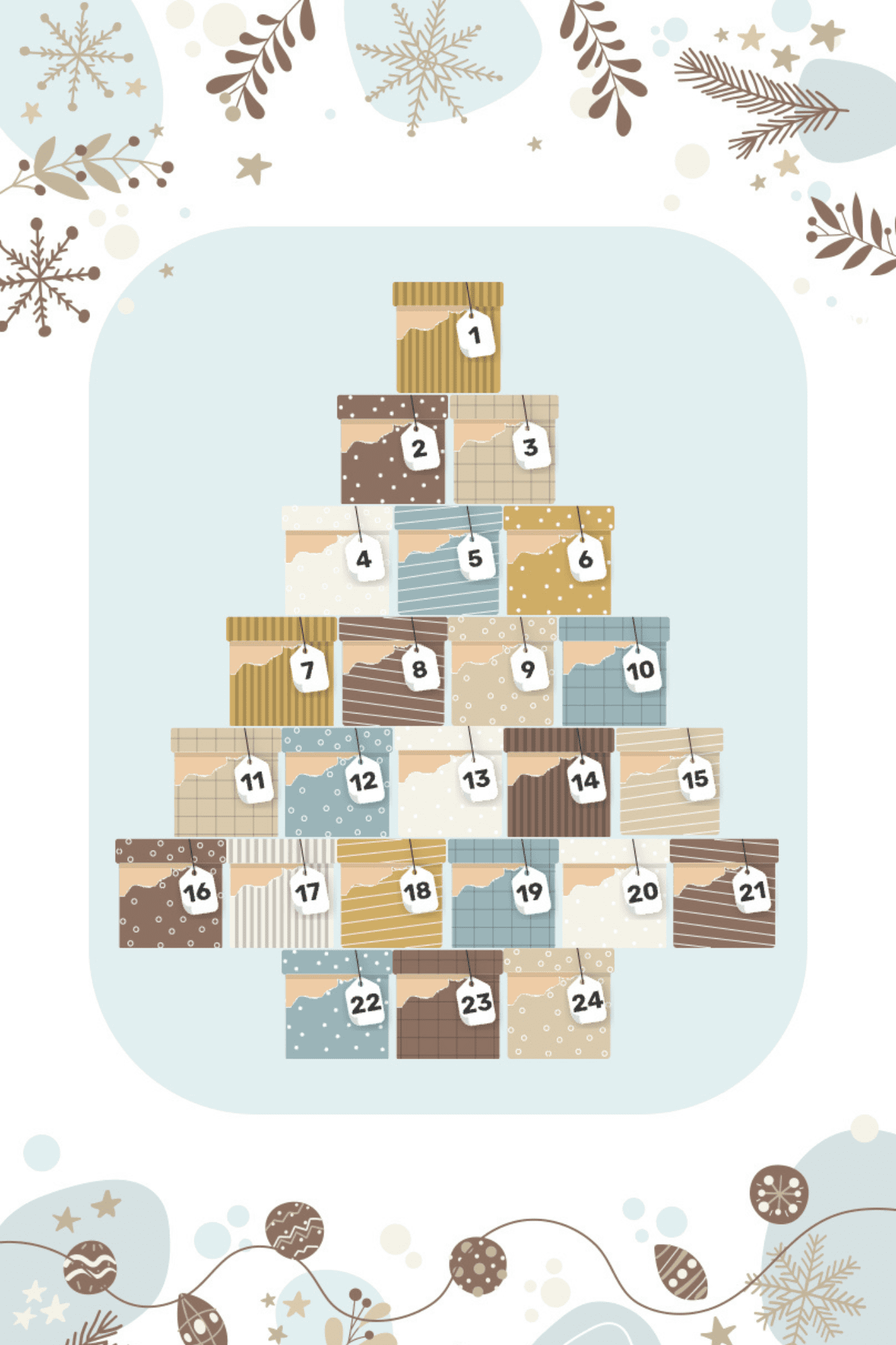 Christmas campaigns to engage your audience