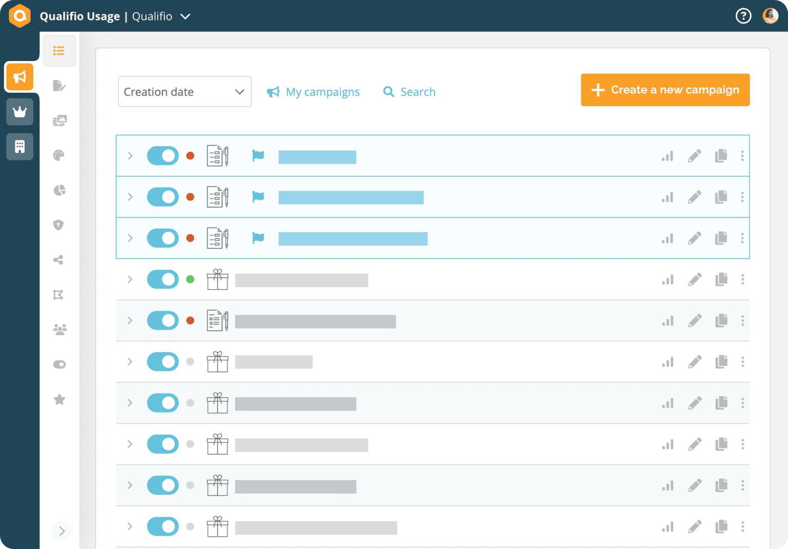 2023 product update: discover what’s new in Qualifio! - Qualifio