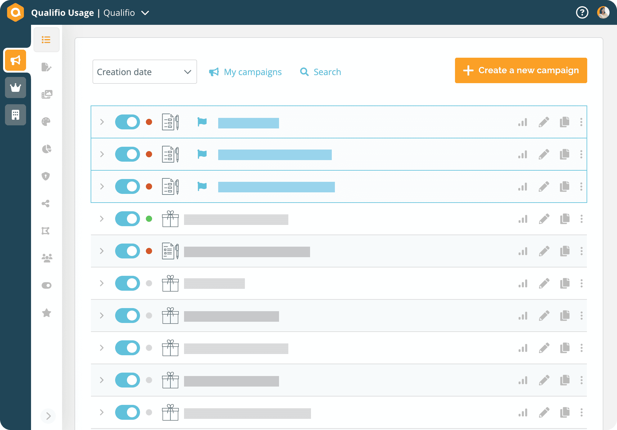2023 product update: discover what’s new in Qualifio! - Qualifio