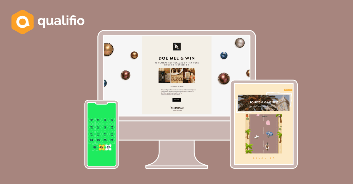 The top interactive marketing campaigns of March