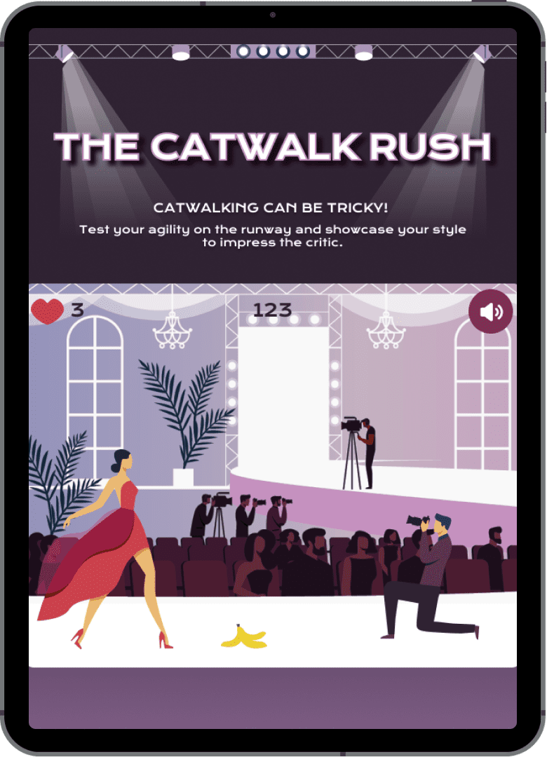 Engage your audience with our 12 fashion week marketing ideas