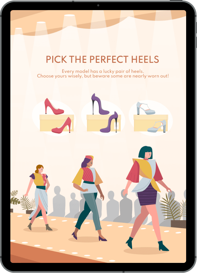 Engage your audience with our 12 fashion week marketing ideas