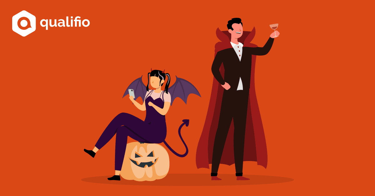 11 spooktacular Halloween marketing campaigns to try out this year