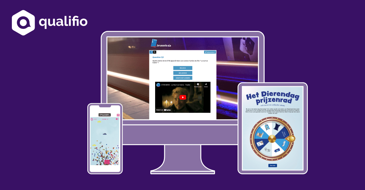 Las mejores campañas de marketing interactivo de septiembre