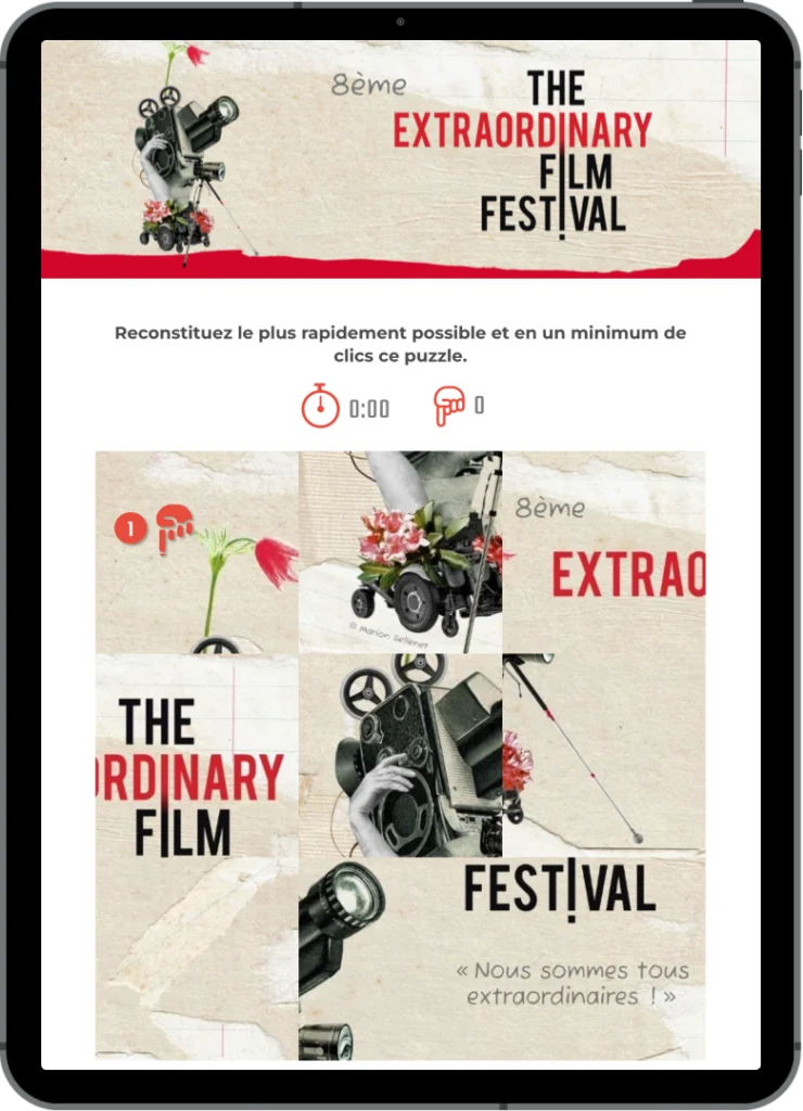 Our 5 favourite interactive marketing campaigns of October - Qualifio